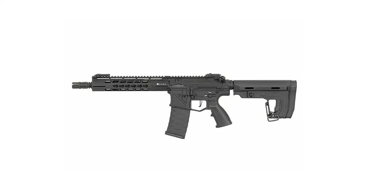 Phantom Extremis Rifle MK1 - Black [APS] | Taiwangun