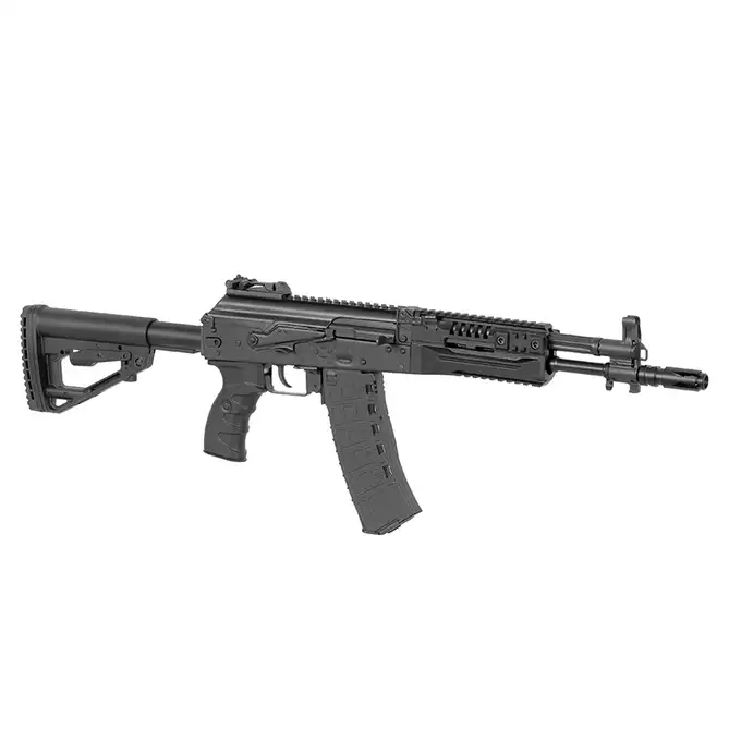 [Set] AT-AK12K-PE 2-Burst Mode Ready [Arcturus] + Airsoft DK-9 Style ...