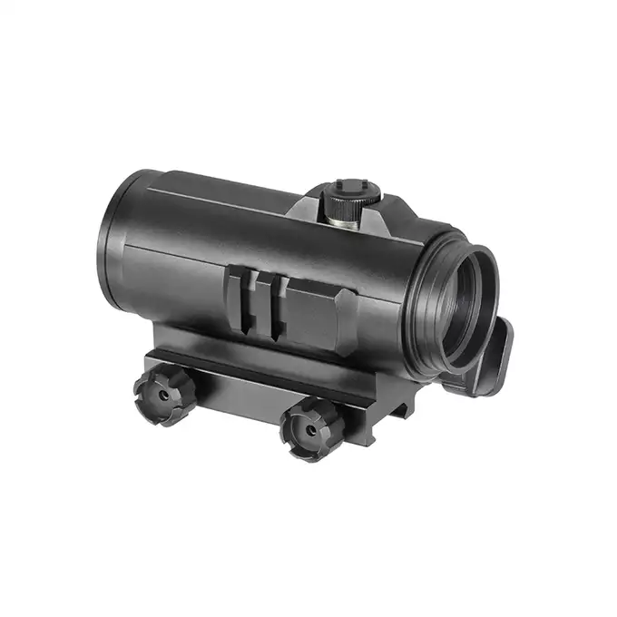 [Set] AT-AK12K-PE 2-Burst Mode Ready [Arcturus] + Airsoft DK-9 Style ...