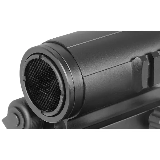 [Set] AT-AK12 Mosfet Enhanced [Arcturus] + Airsoft DK-9 Style Russian ...