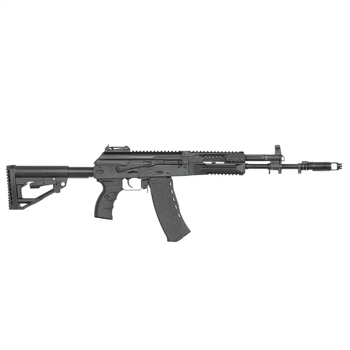 [Set] AT-AK12 Mosfet Enhanced [Arcturus] + Airsoft DK-9 Style Russian ...