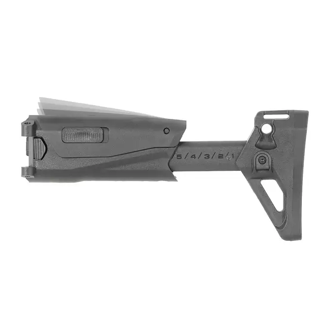 Kolba teleskopowa do CM.103 [CYMA] - TaiwanGun