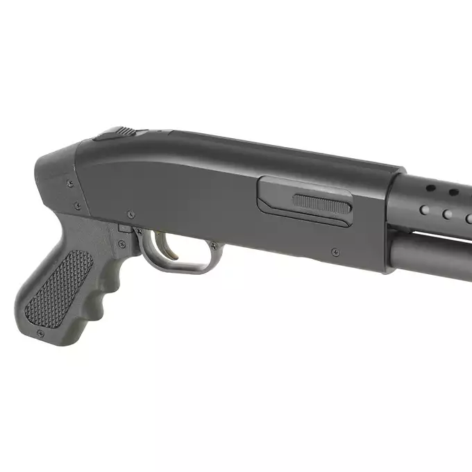 MP003B Spring Power Shotgun Replica [AGM] | Taiwangun