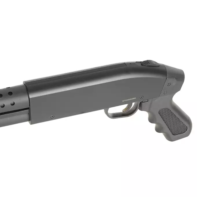 MP003B Spring Power Shotgun Replica [AGM] | Taiwangun