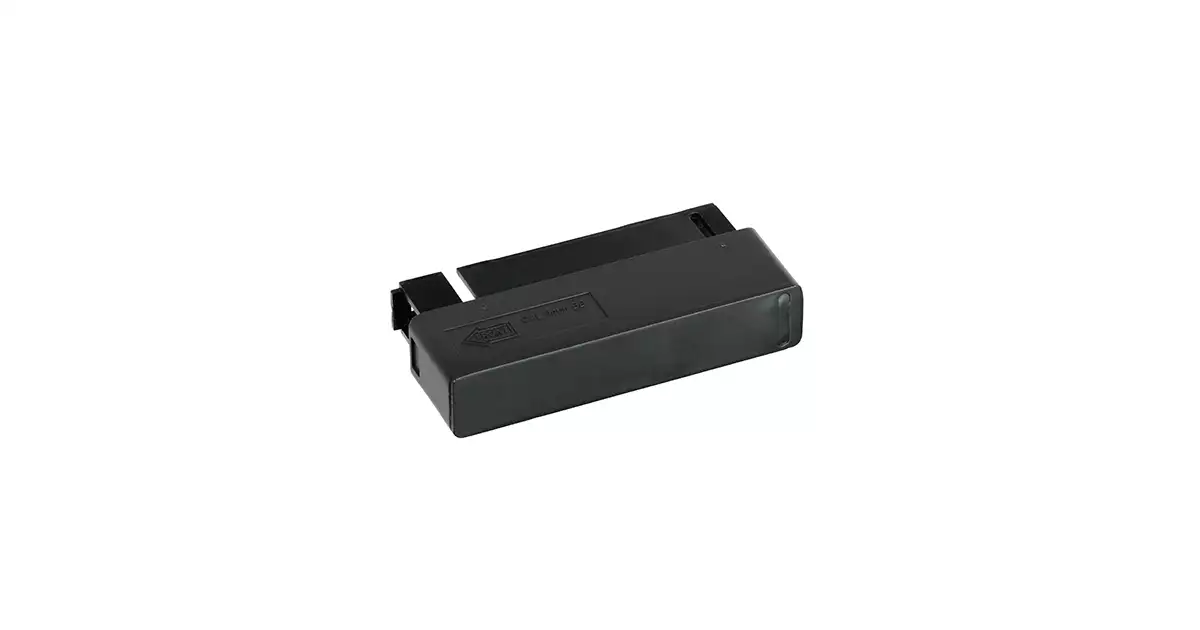 [Set] MB05 - BLACK [WELL] + 22rd MB01, MB04, MB05, MB08 Sniper Magazine ...
