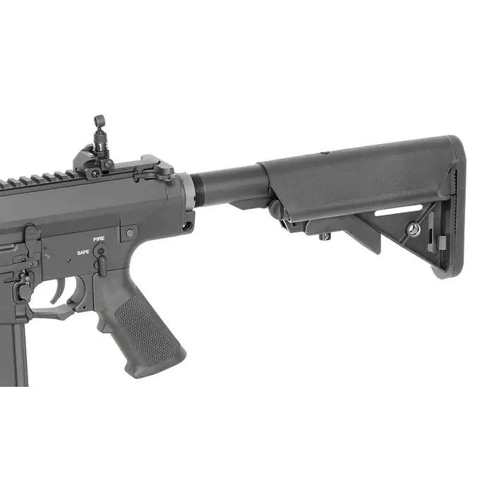 EC-903 semi-automatic sniper rifle MLOCK - Black [E&C] | TaiwanGun US & EU