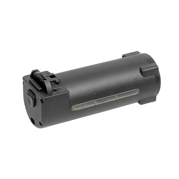 Magazynek na 1200 kulek do miniguna WE23-S [WELL] - TaiwanGun