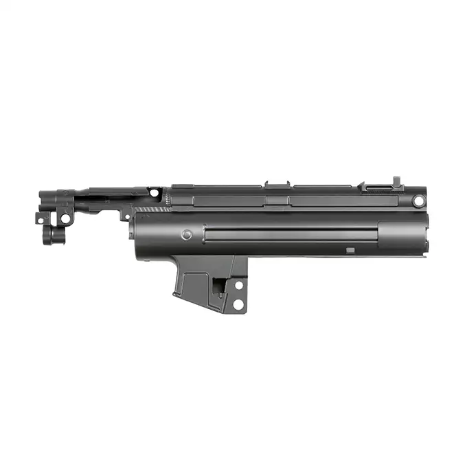 Upper Receiver for MP5K Full Metal - Black [CYMA] | Taiwangun
