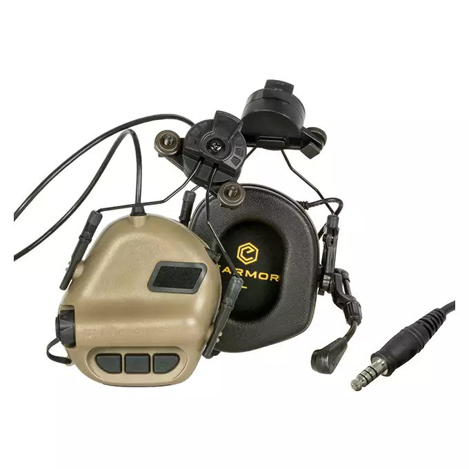 [Set] Replica EXF helmet - Navy Seal [EM] + M32H Electronic ...