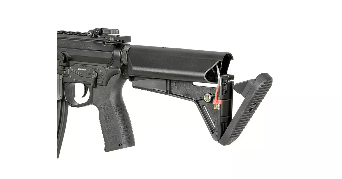 [Set] CM.108 Spike's Rare Breed Spartan Carbine [EMG] + 190rd LANCER L5 ...