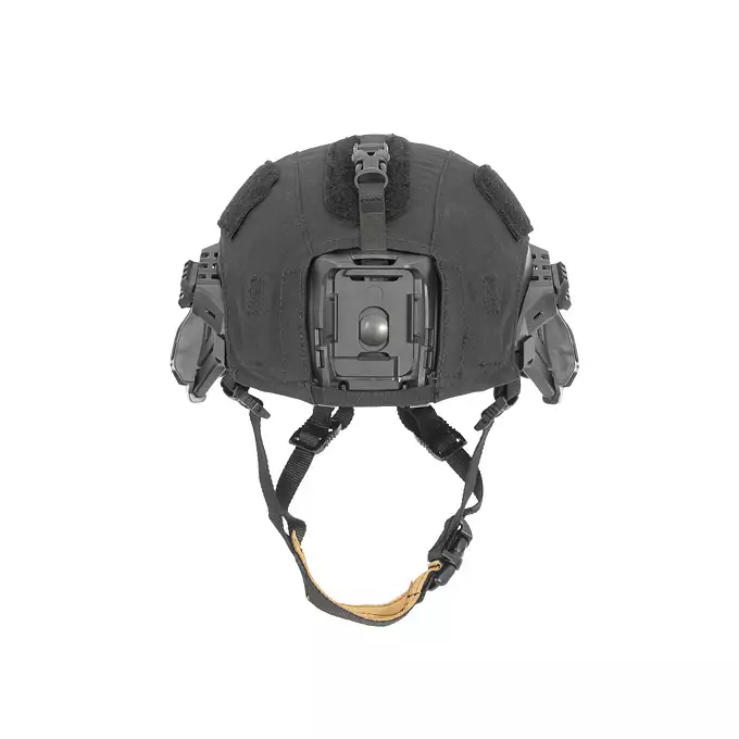 Lightweight Next-Generation IHPS Helmet Replica - Black [FMA] | Taiwangun