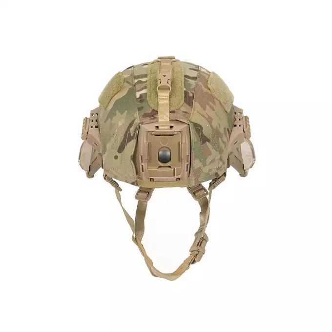 Lightweight Next-Generation IHPS Helmet Replica - Multicamo [FMA ...
