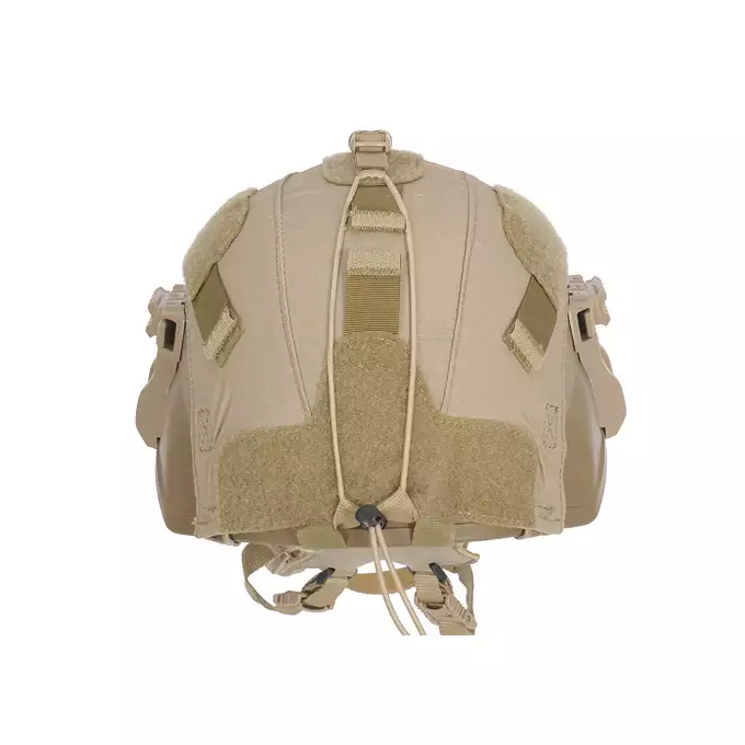 Replique Casque IHPS de Nouvelle Génération - Dark Earth [FMA ...