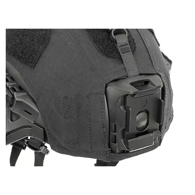 Lightweight Next-Generation IHPS Helmet Replica - Black [FMA] | Taiwangun