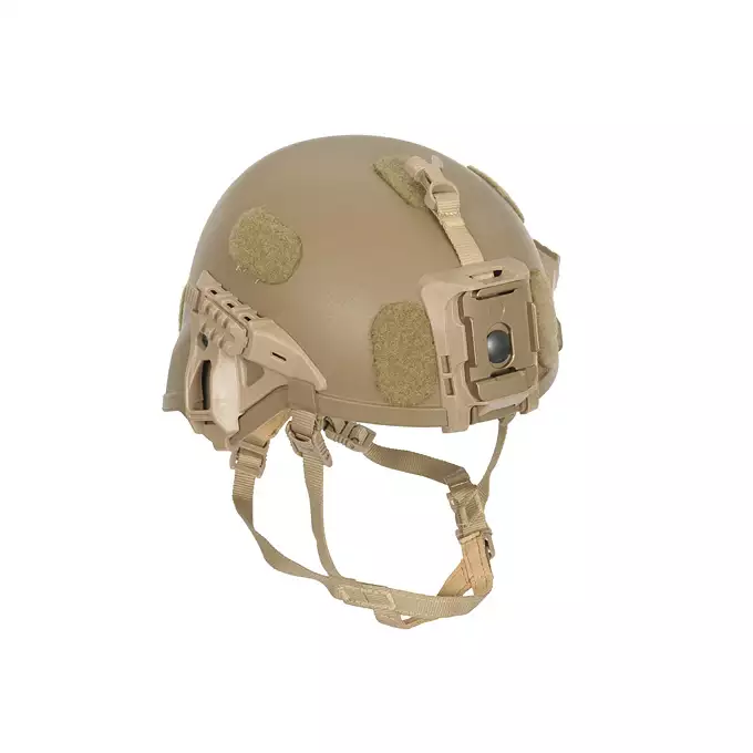 Lightweight Next-Generation IHPS Helmet Replica - Multicamo [FMA ...