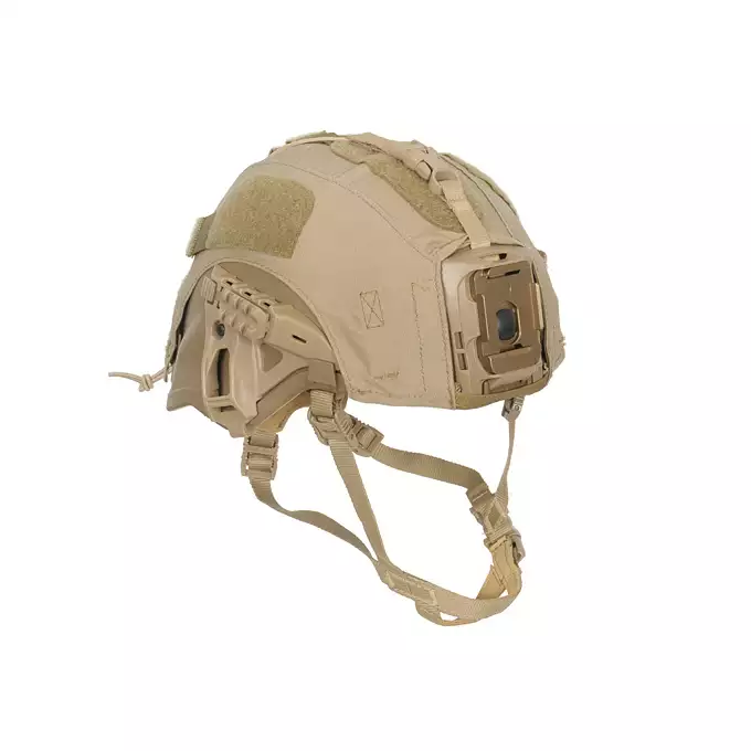 Lightweight Next-Generation IHPS Helmet Replica - Dark Earth [FMA ...