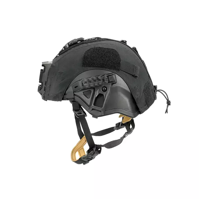 Lightweight Next-Generation IHPS Helmet Replica - Black [FMA] | Taiwangun