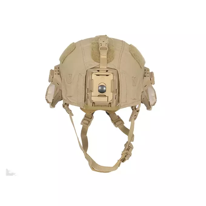 Lightweight Next-Generation IHPS Helmet Replica - Dark Earth [FMA ...