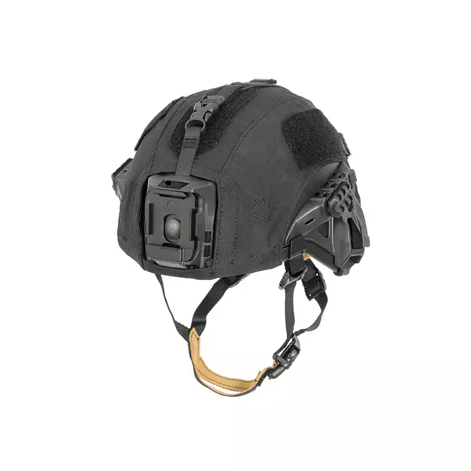 Lightweight Next-Generation IHPS Helmet Replica - Black [FMA] | Taiwangun
