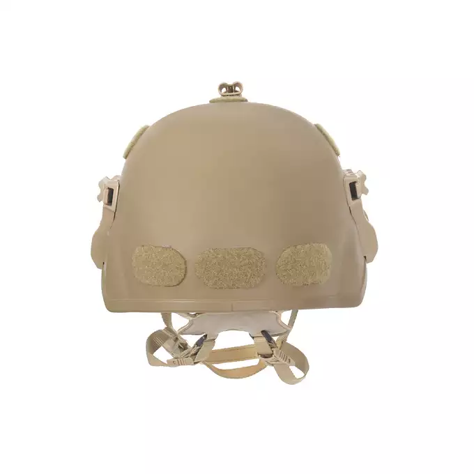 Lightweight Next-Generation IHPS Helmet Replica - Dark Earth [FMA ...