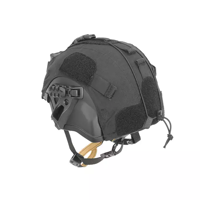 Lightweight Next-Generation IHPS Helmet Replica - Black [FMA] | Taiwangun