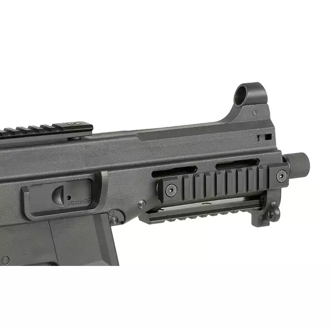 [Set] UST9 G3 submachine gun replica [S&T] + VictOptics SRD 1x20 ...