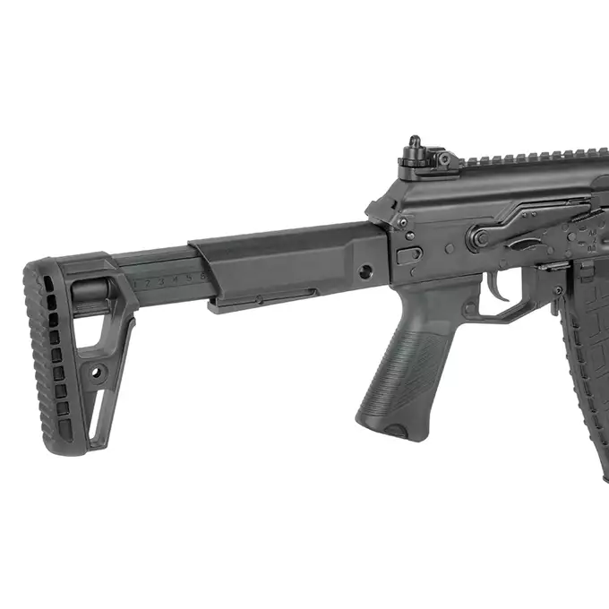 [Ensemble] AT-AK12U Mosfet Enhanced [Arcturus] + Viseur point rouge ...