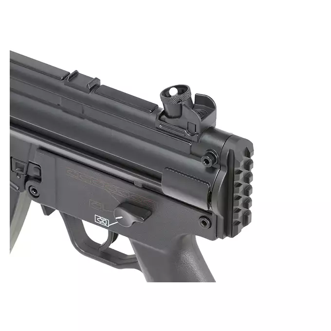MP5K Cyma Stock Adapter [5KU] | TaiwanGun US & EU