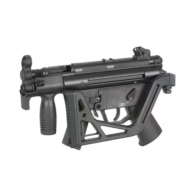 MP5K Cyma Stock Adapter [5KU] | TaiwanGun US & EU