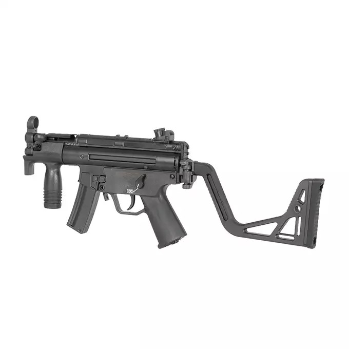 MP5K Cyma Stock Adapter [5KU] | TaiwanGun US & EU