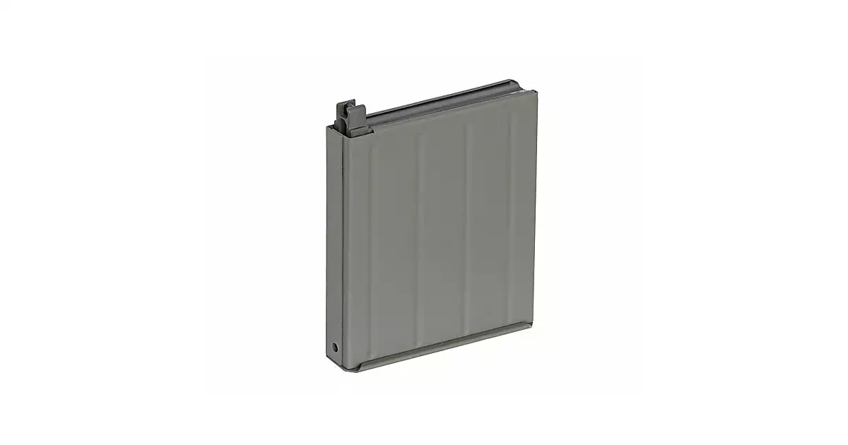 Seel Mid-Cap Magazine For M200 bolt-action sniper rifle replica [S&T ...
