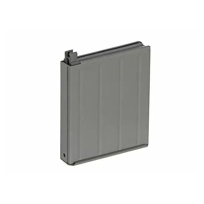 Seel Mid-Cap Magazine For M200 bolt-action sniper rifle replica [S&T ...