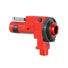 Fully aluminium M4/M16 hop-up chamber [ZCI] | TaiwanGun US & EU