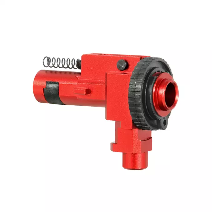 Fully aluminium M4/M16 hop-up chamber [ZCI] | TaiwanGun US & EU