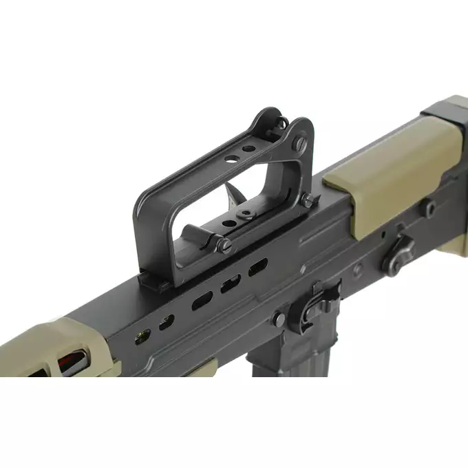 L85 British Assault Rifle - Full Metal [ICS] | TaiwanGun US & EU