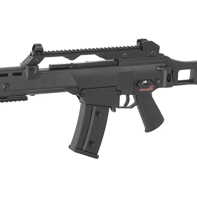 [Set] 608-2 [J.G.Works] + DMAG G36 30/130rds Variable-Cap Magazine - BK ...