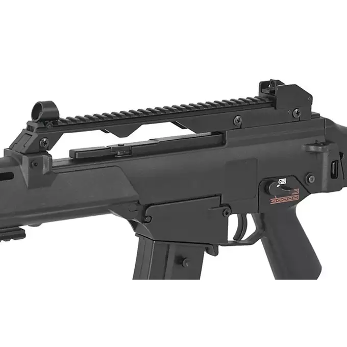 [Set] 608-2 [J.G.Works] + DMAG G36 30/130rds Variable-Cap Magazine - BK ...