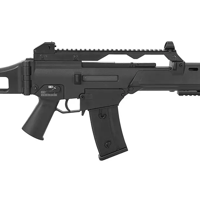 [Set] 608-2 [J.G.Works] + DMAG G36 30/130rds Variable-Cap Magazine - BK ...