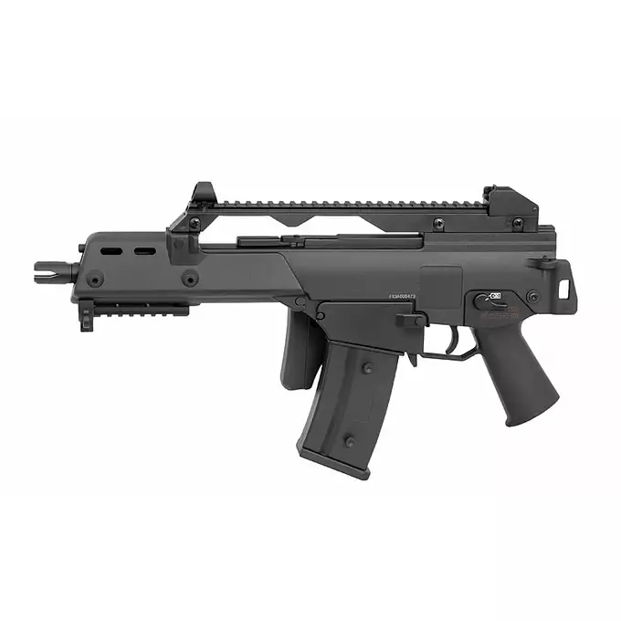 [Set] 608 [J.G.Works] + DMAG G36 30/130rds Variable-Cap Magazine - BK ...