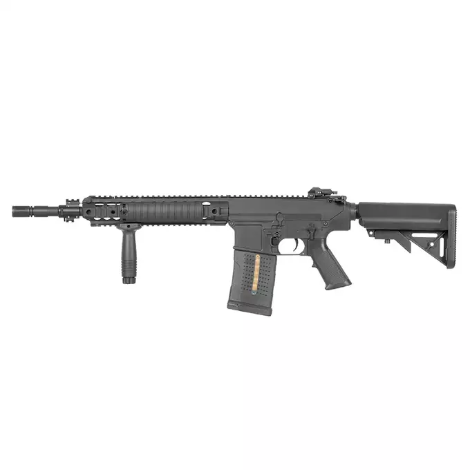 MK11 Short Sportsline Semi-Automatic Rifle Replica [A&K] | Taiwangun
