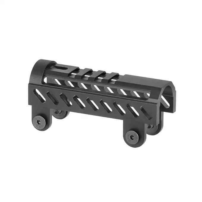 [Set] Tactical russian AK lower handguard long - Black [5KU ...