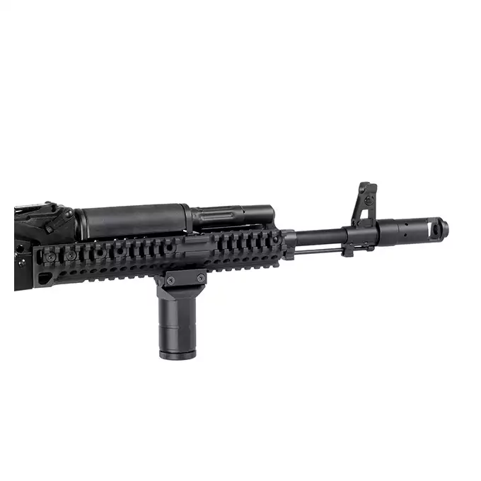 [Set] Tactical russian AK lower handguard long - Black [5KU ...