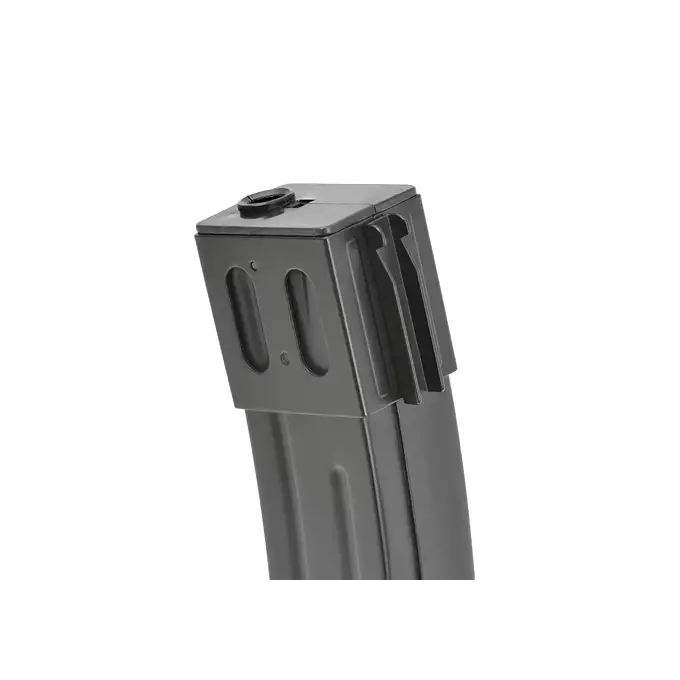 130rd curved Mid-cap magazine for SW-09 ppsh-41 [Snow Wolf] | TaiwanGun ...