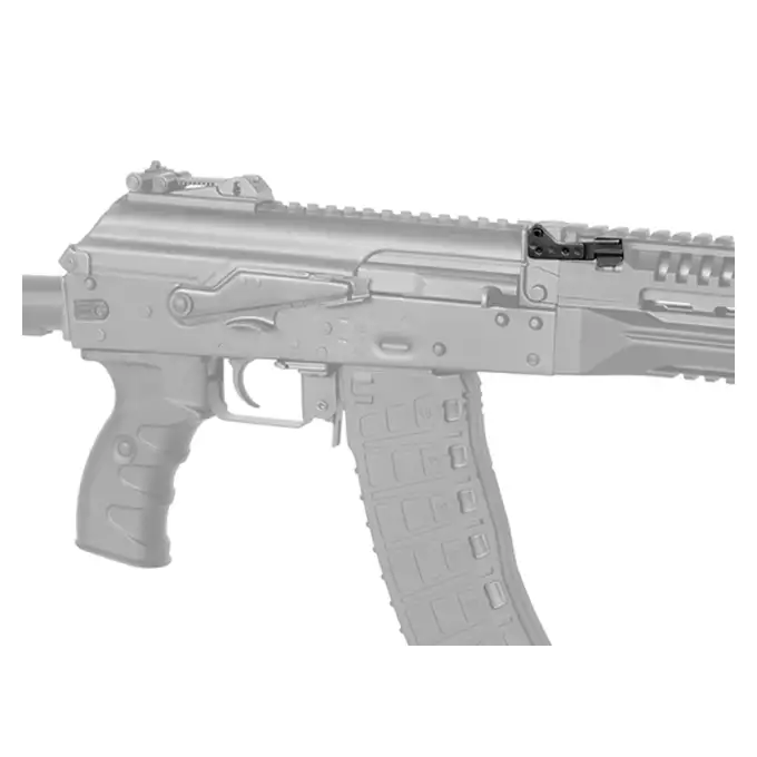 Locking lever for AK12 [Arcturus] | TaiwanGun US & EU