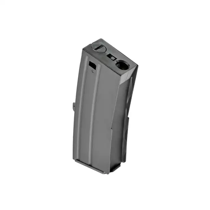 Short 50rds Mid Cap Magazine for Custom S&T Sterling - Black [S&T ...