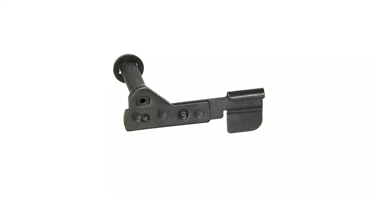 Locking lever for AK12 [Arcturus] | TaiwanGun US & EU