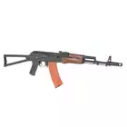 AKS-74N Airsoft Assault Rifle Sports Line [S&T] | TaiwanGun US & EU