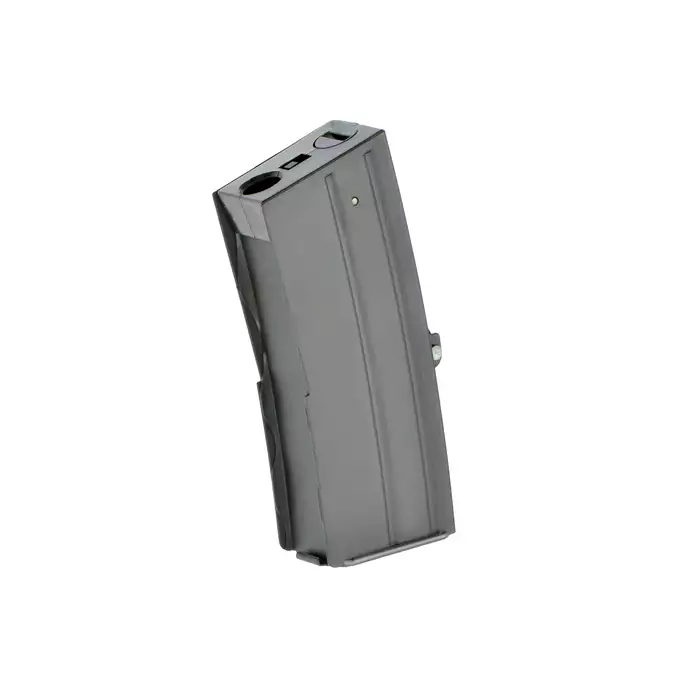 Short 50rds Mid Cap Magazine for Custom S&T Sterling - Black [S&T ...