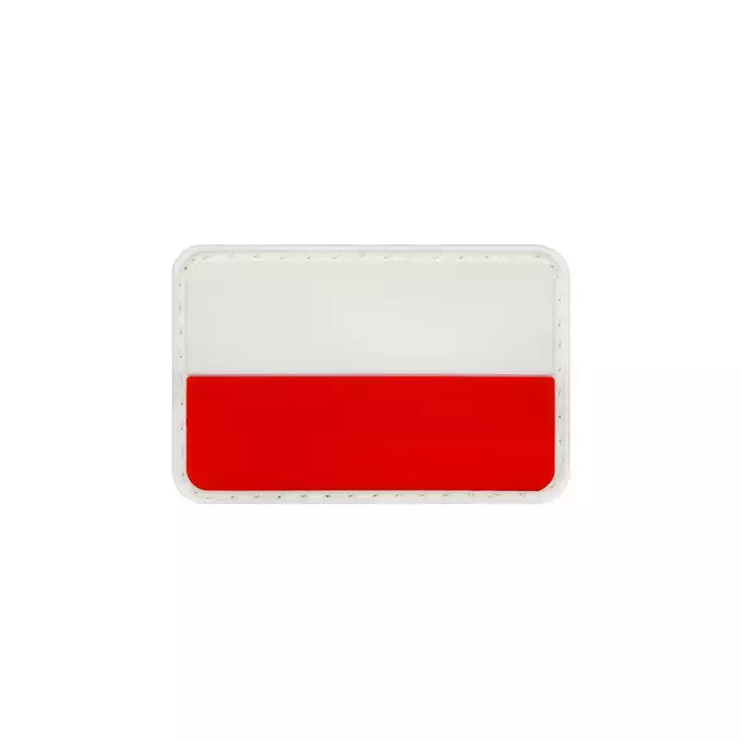 POLSKA PVC Patch 1 [8FIELDS] | Taiwangun