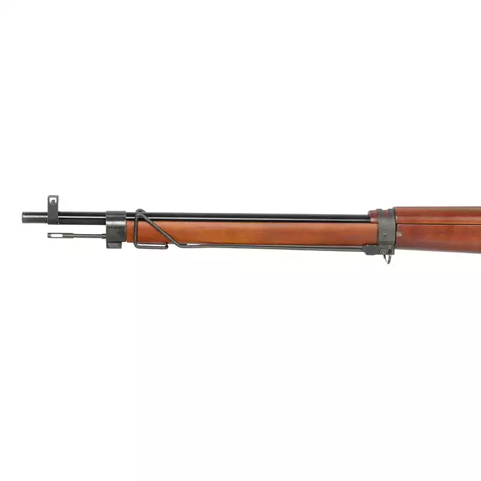 [Set] Type 97 bolt-action airsoft rifle - Real Wood [S&T] + 26rd ...